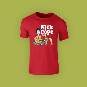 Nick Cope Shop